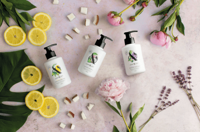 Autajon Labels Royston - Latest Projects