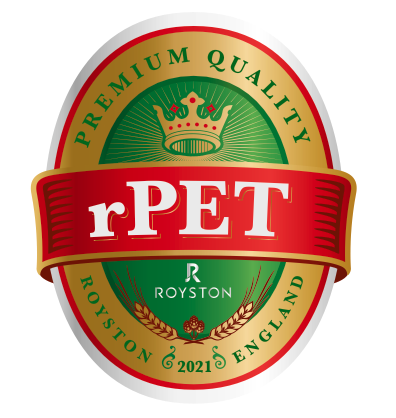 Autajon Labels Royston - Sustainable Range