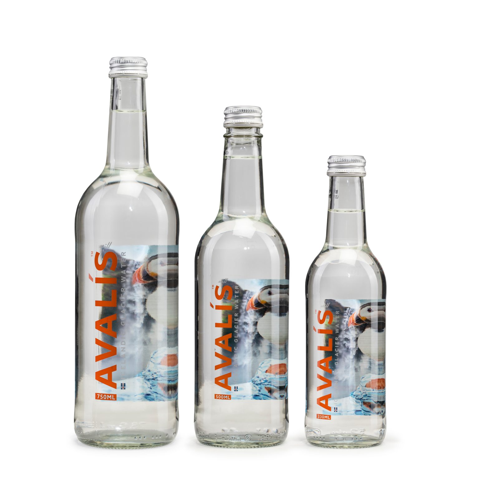 Autajon Labels Royston - Latest Projects