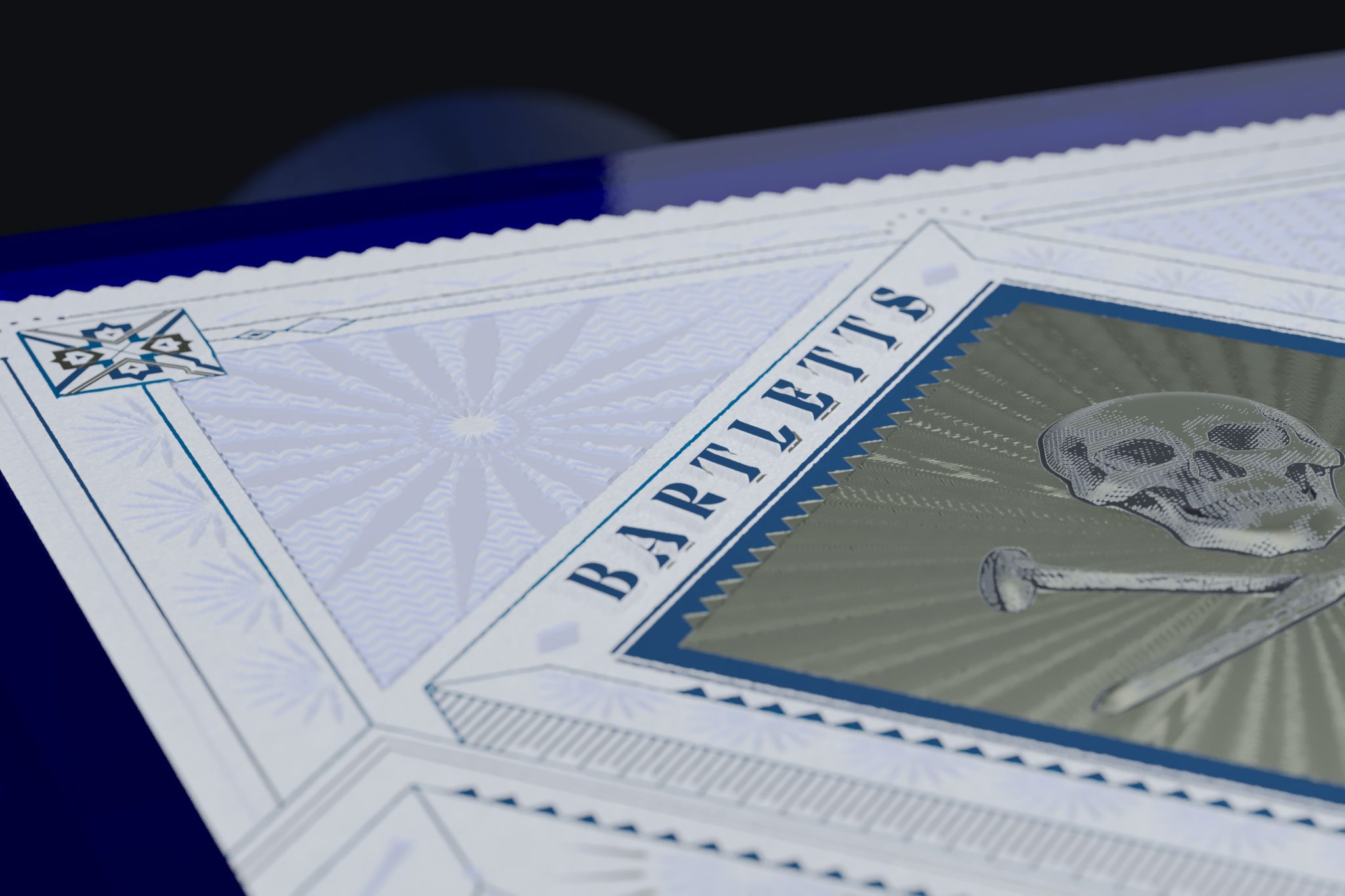 Autajon Labels Royston - Latest Projects